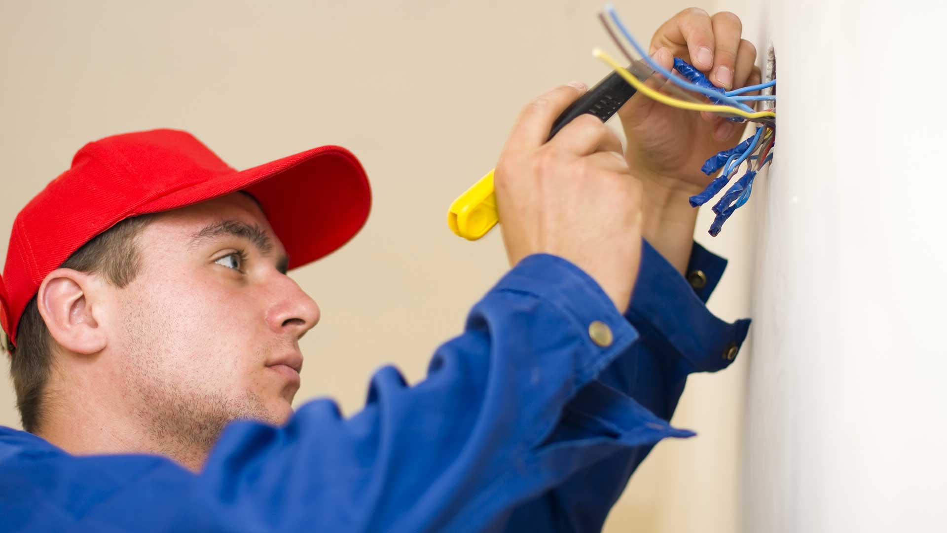 Ihr Elektriker bietet mehr als Elektroinstallationen | ELITE Electro ...