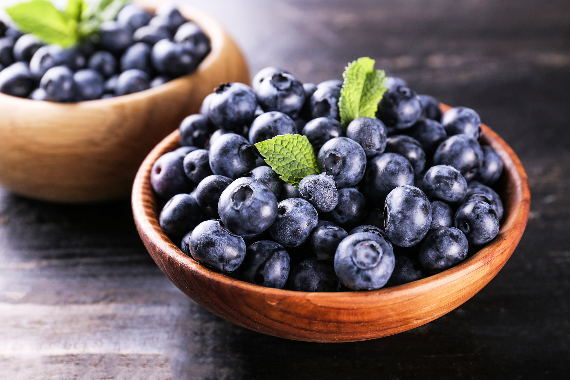 So gesund sind Heidelbeeren | ELITE Electro-Partner